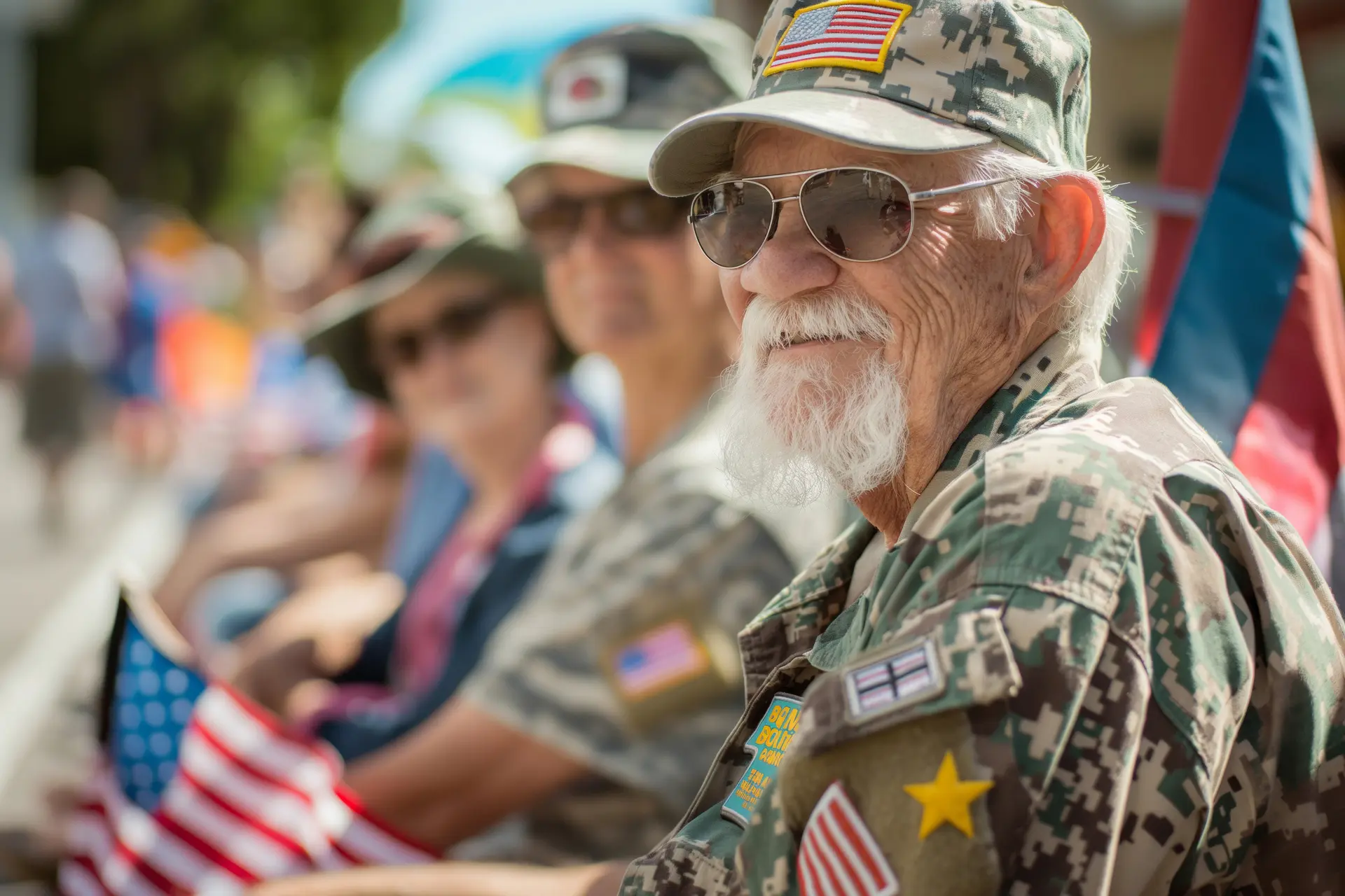 Supporting the Veteran in Your Life: A Guide to Everyday Honor ...